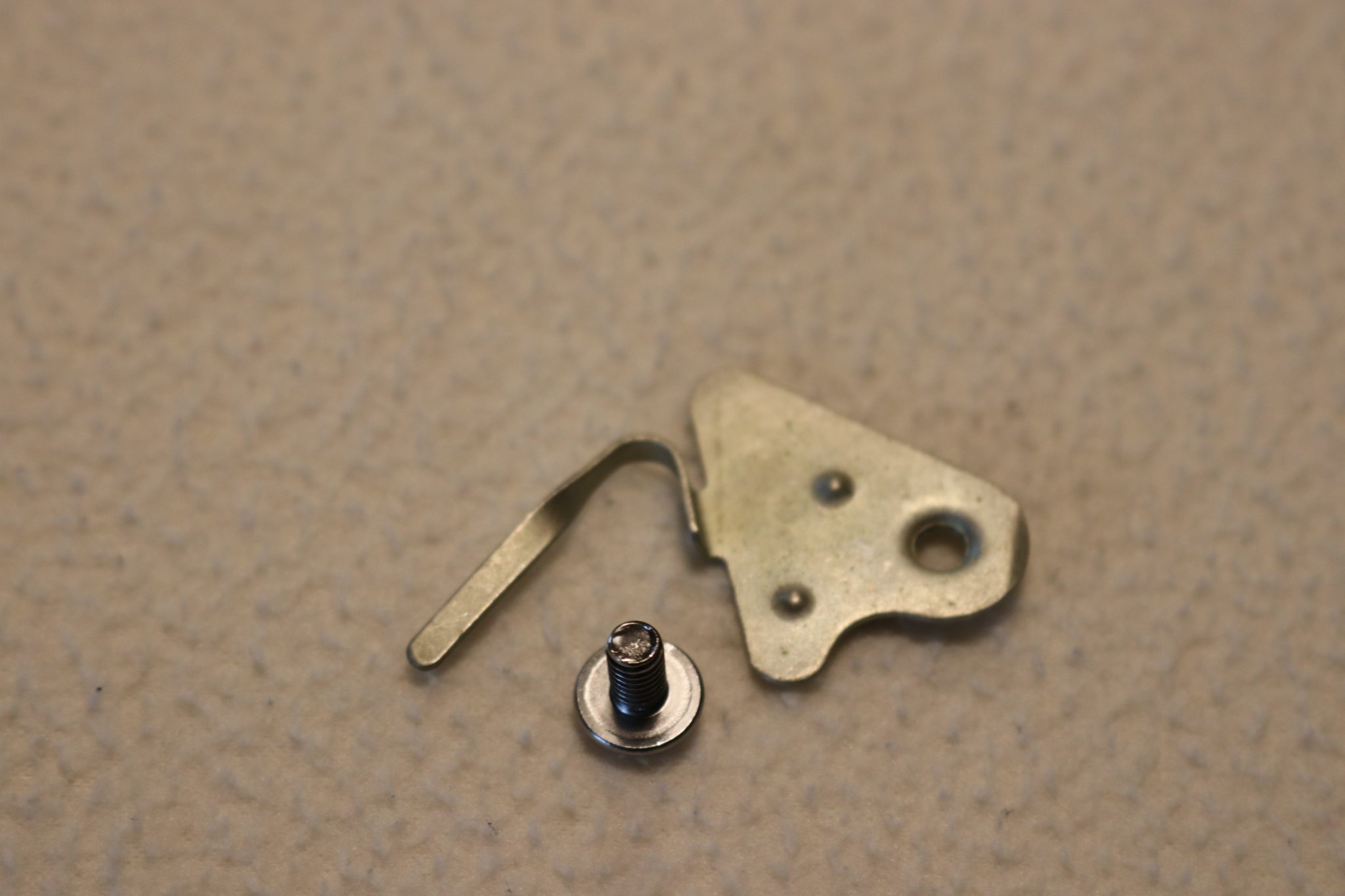 Clips, Skruv etc. Archives - US Car Parts